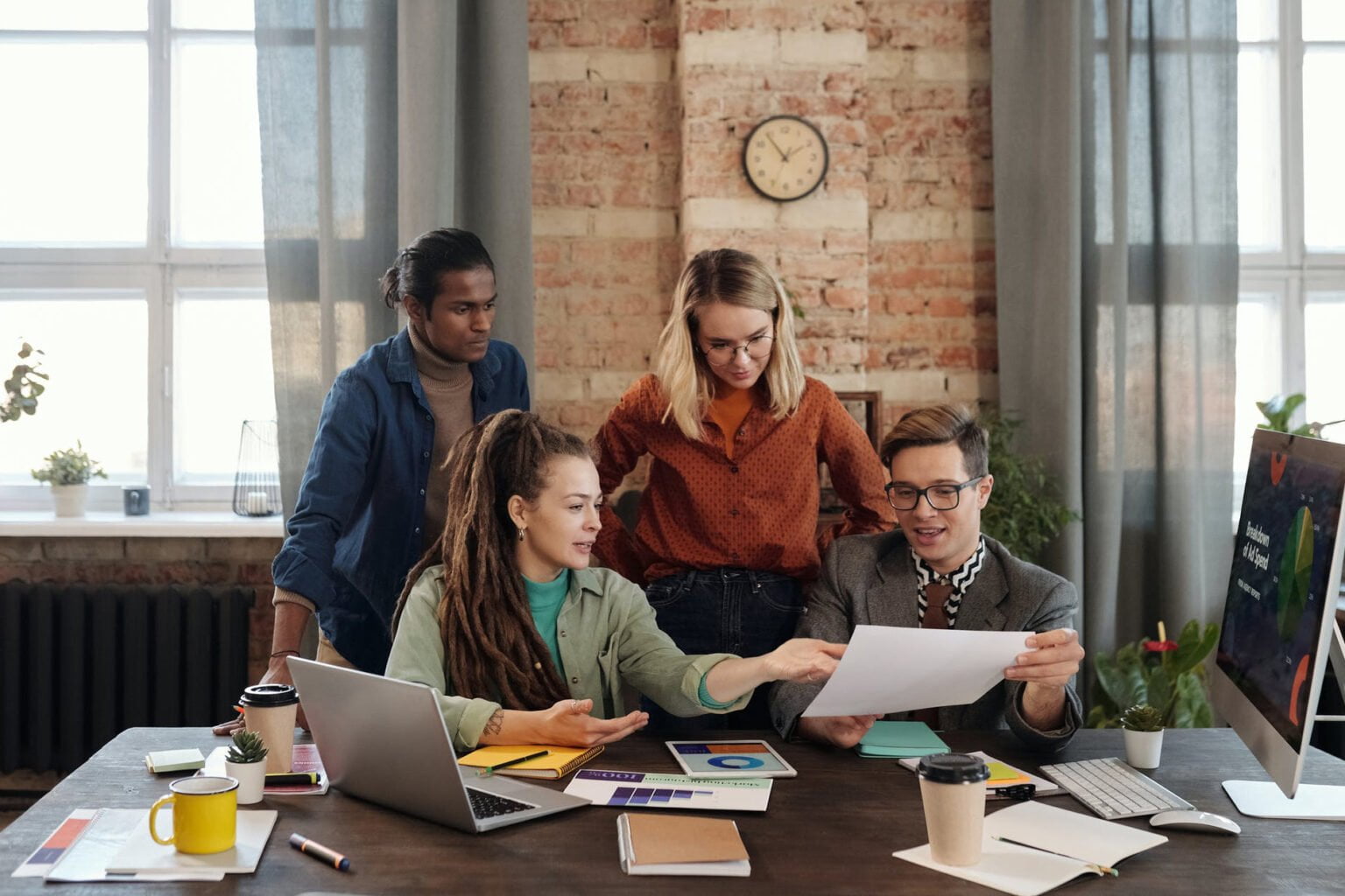 Ideas To Improve Your Business’s Marketing Efforts - Torres Torres & Torres